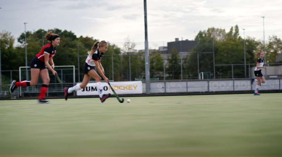 Jumbo Sports commercial: Voor alle sportfanaten! || Full Frame